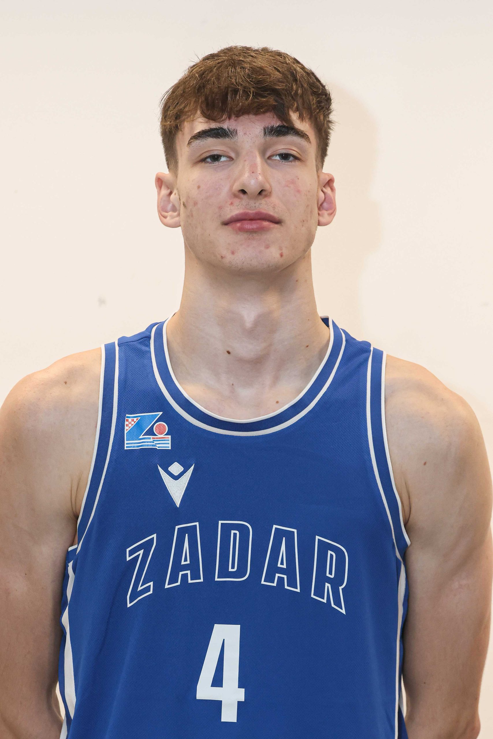 Luka Gulan - KK Zadar