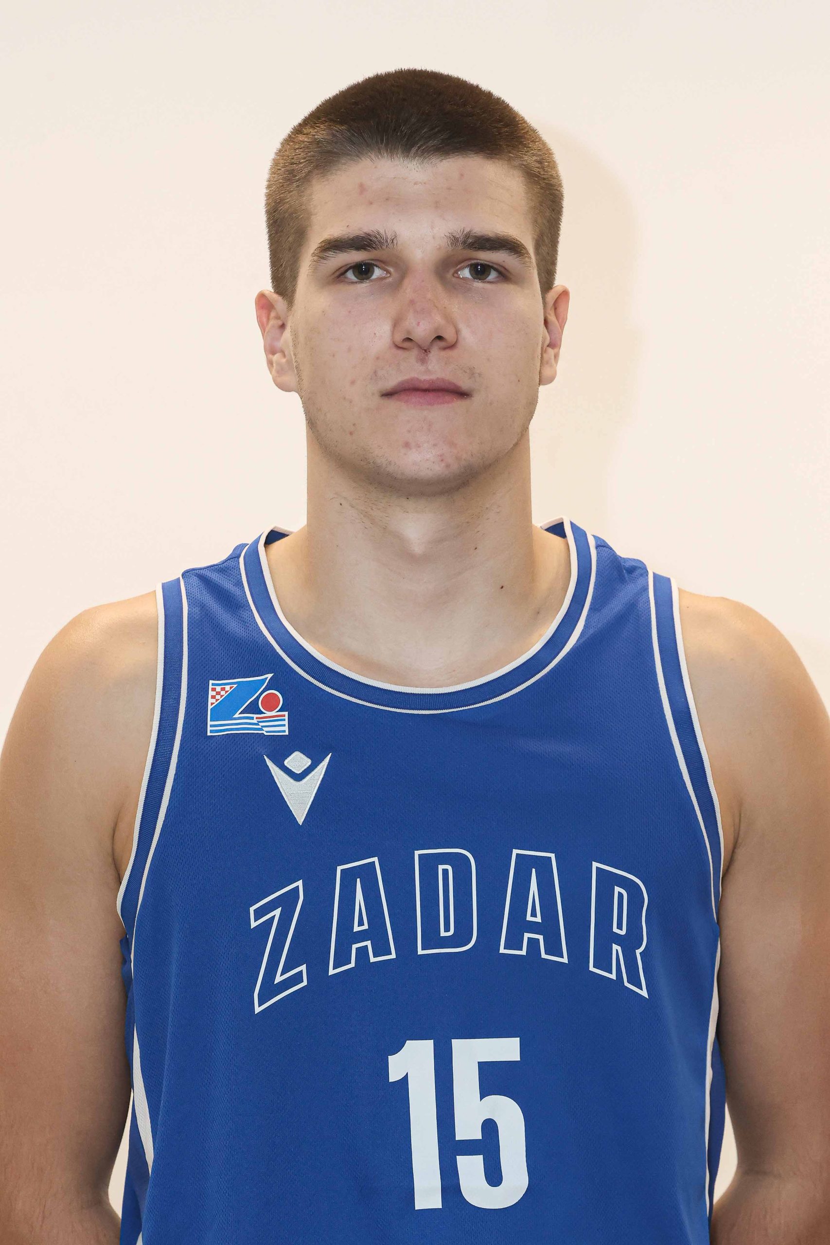 Toni Josipović - KK Zadar